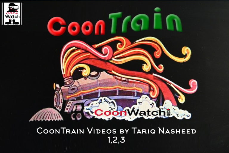 Coon Train Is Coming